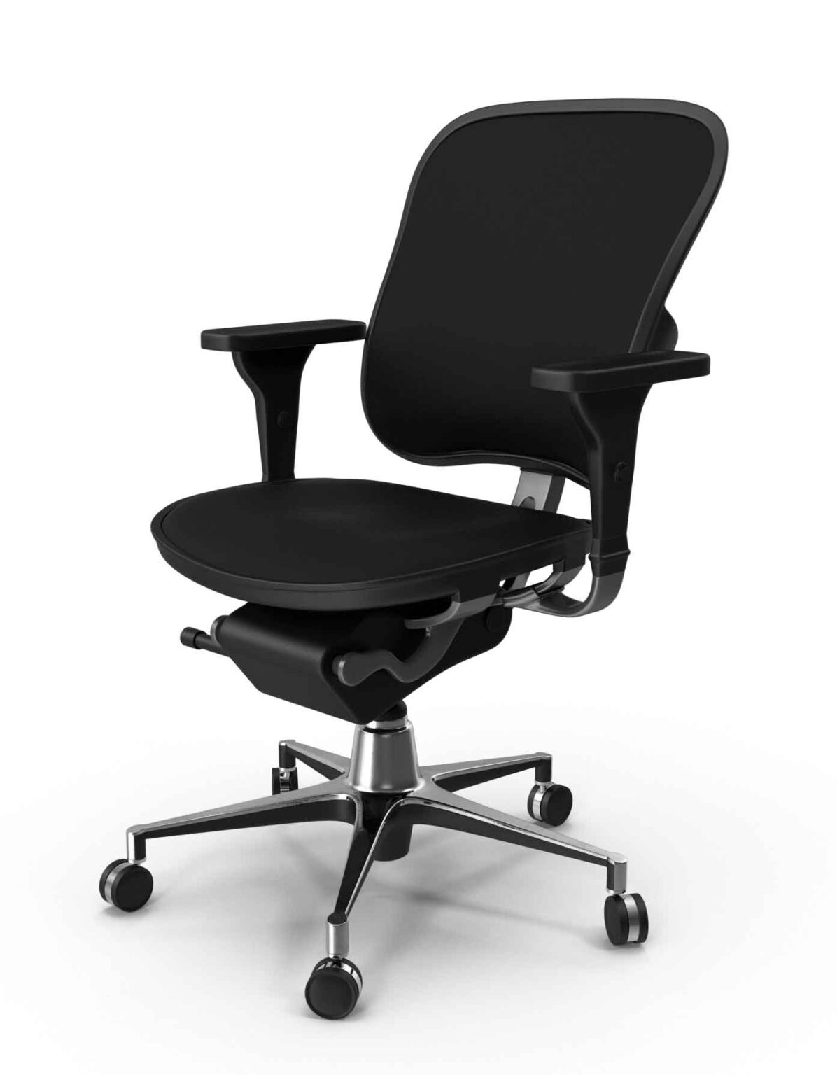 Polyurethane Based Office Chair - SKPI
