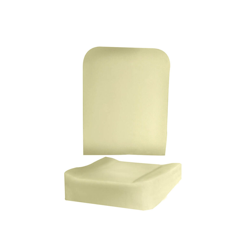 Auditorium & Banquette Chair PU Foam - SKPI