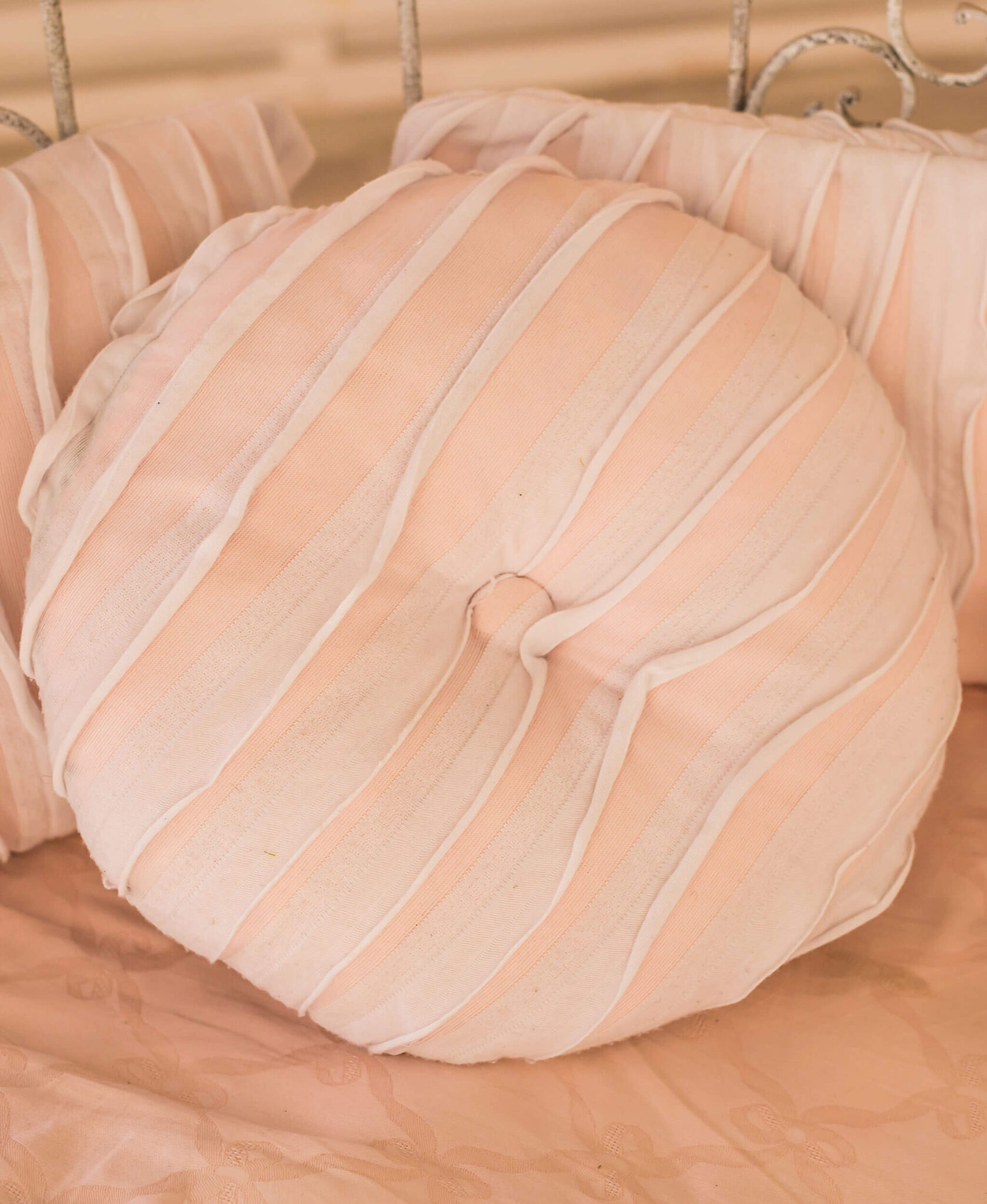 Polyurethane & Memory Foam Cushion - SKPI